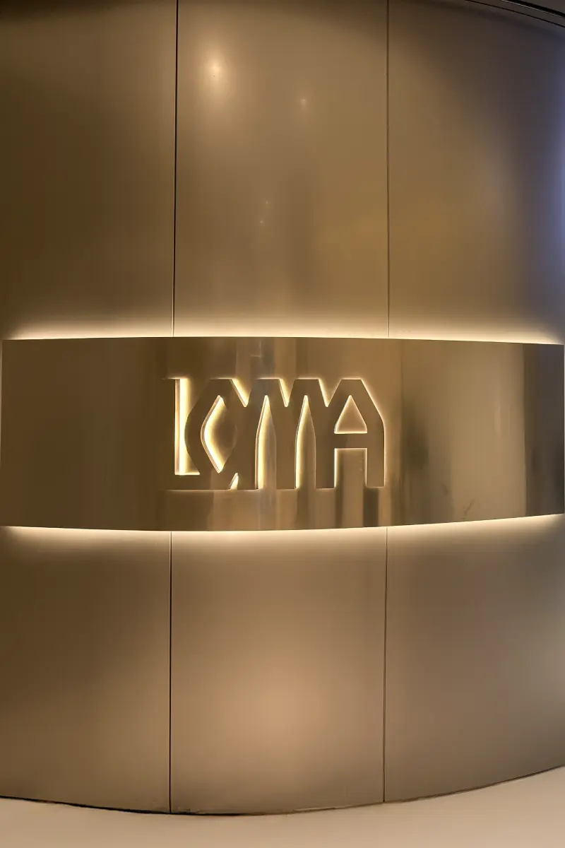 Lotte Cinema | Lotte World Tower & Mall