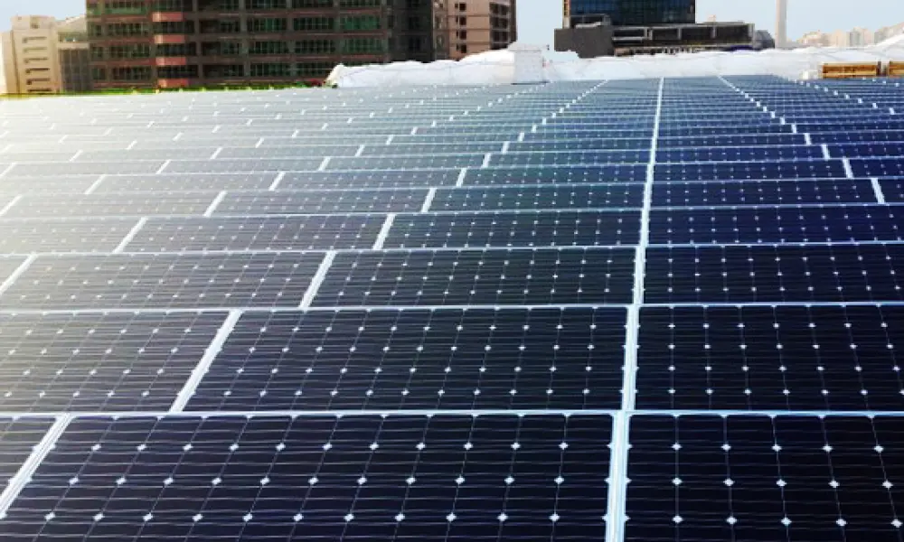 Tower Story | Lotte World Tower & Mall