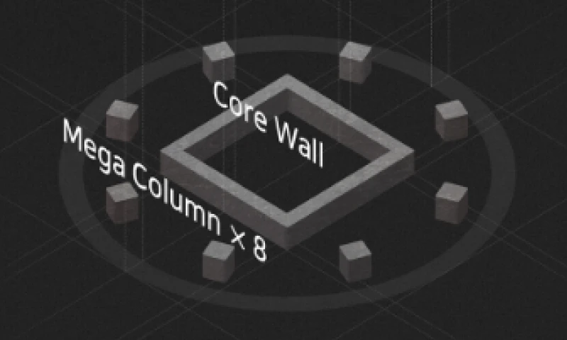 Tower Story | Lotte World Tower & Mall