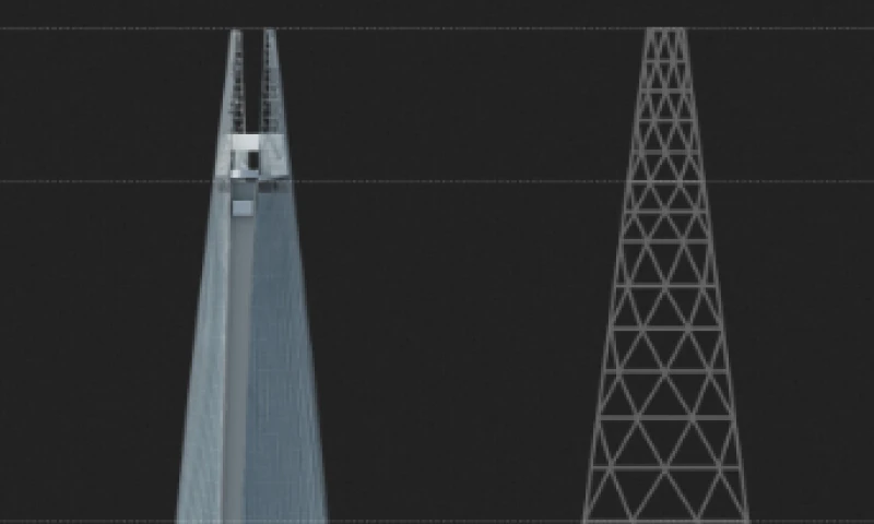 Tower Story | Lotte World Tower & Mall